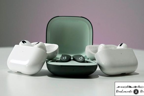 Entrenamiento de fuerza por velocidad con ADR ENCODER ¿qué puede ...