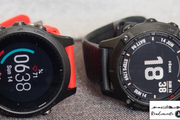 Entrenamiento de fuerza por velocidad con ADR ENCODER ¿qué puede ...